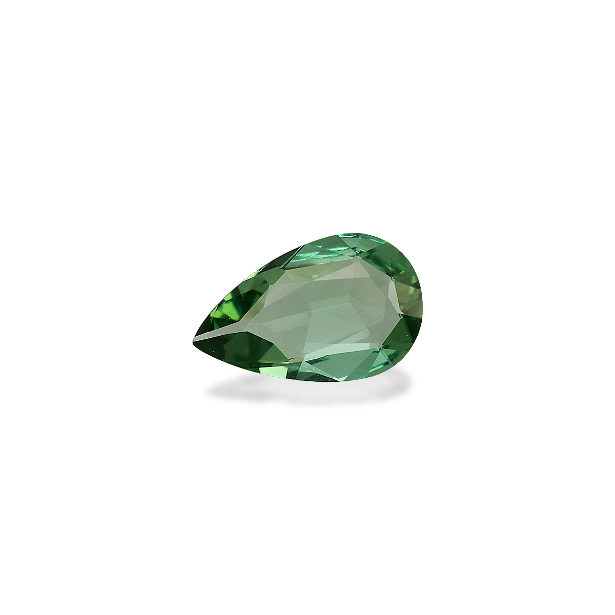 Green Tourmaline 1.66ct (TG1318)