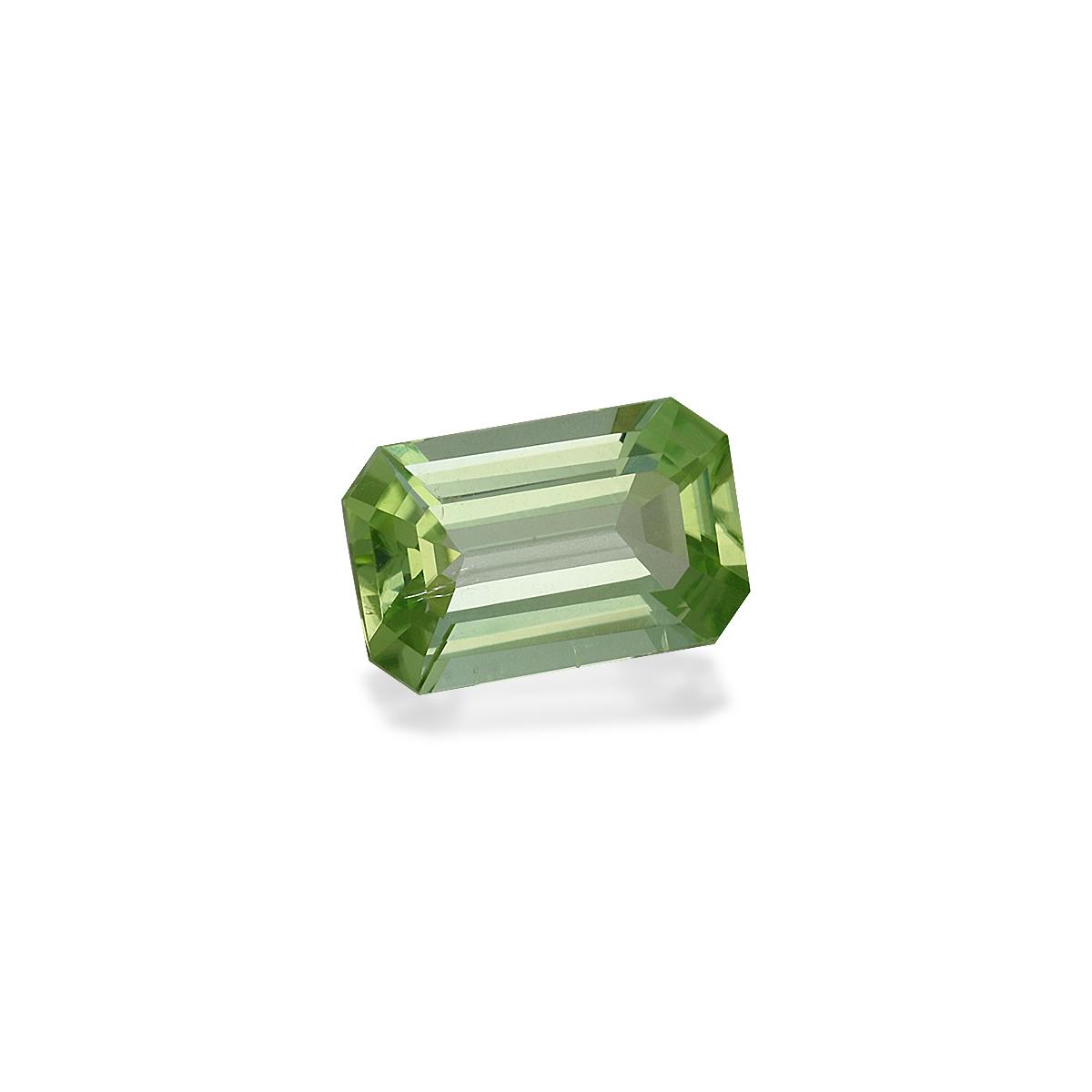 Green Tourmaline 1.65ct (TG1319)