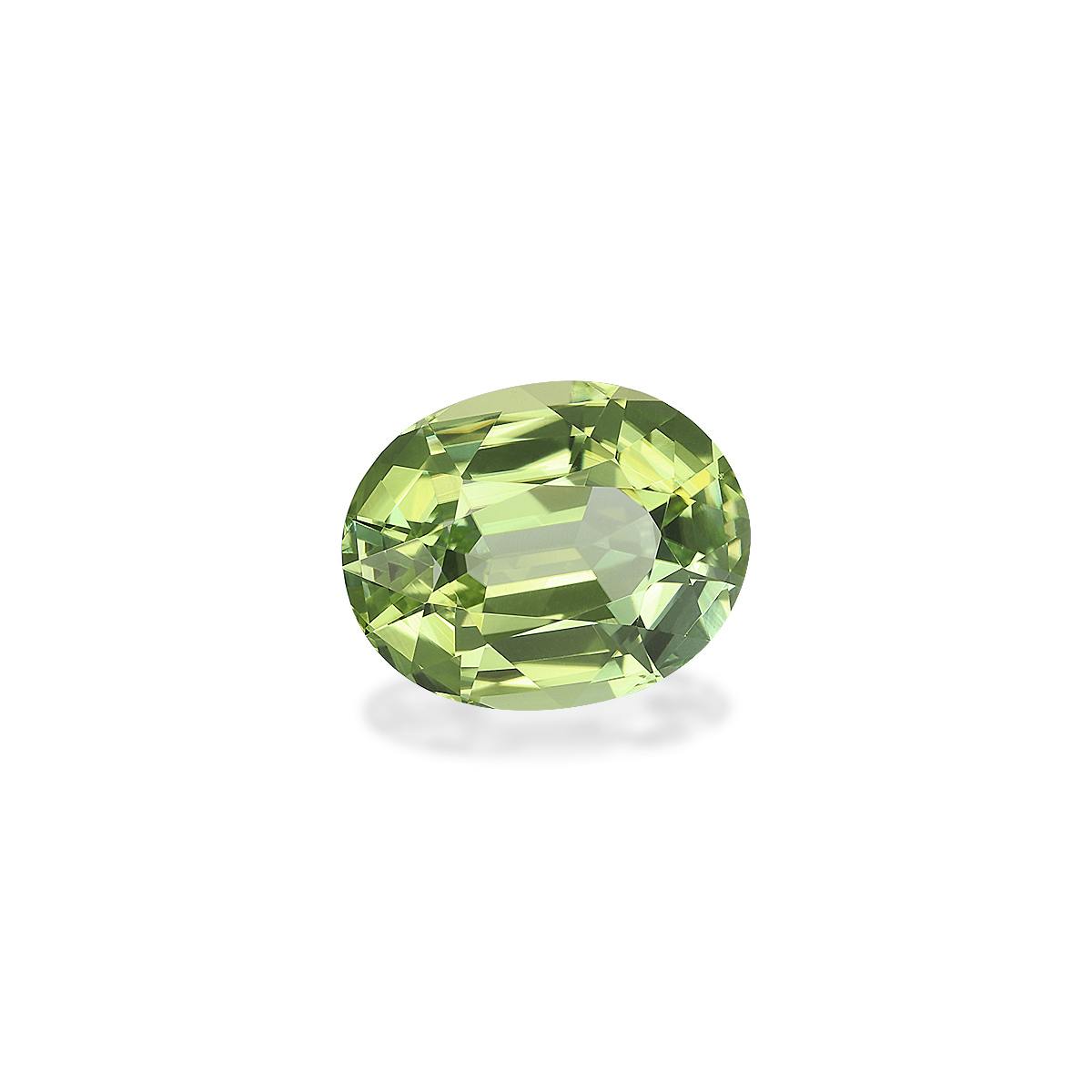 Green Tourmaline 3.82ct (TG1551)
