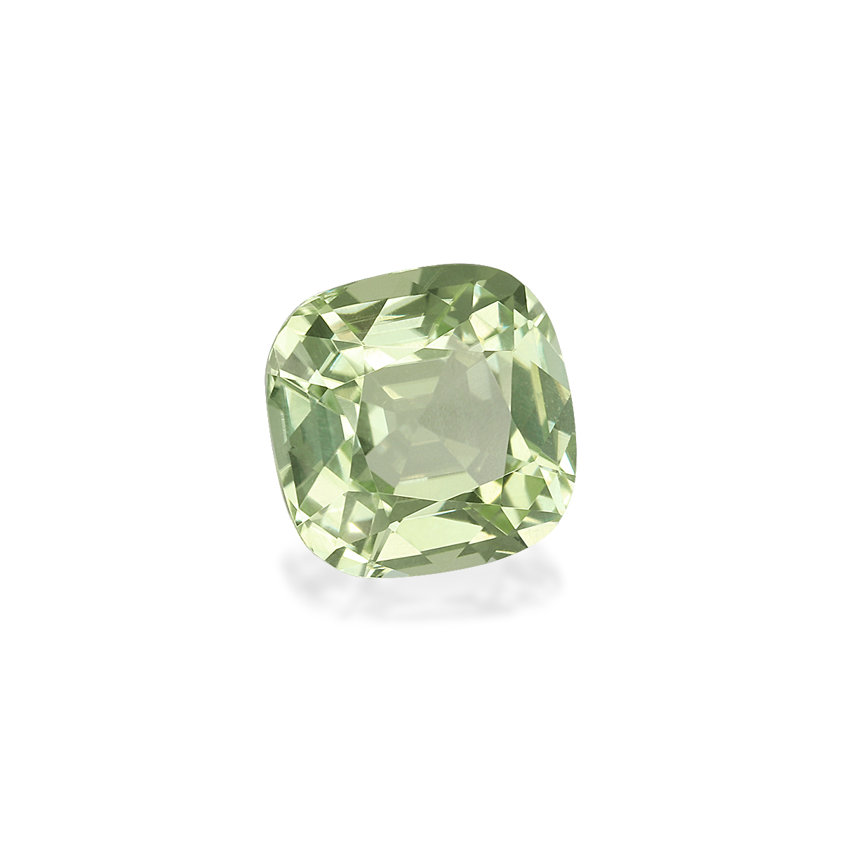 Green Tourmaline 1.59ct - 7mm (TG1657)