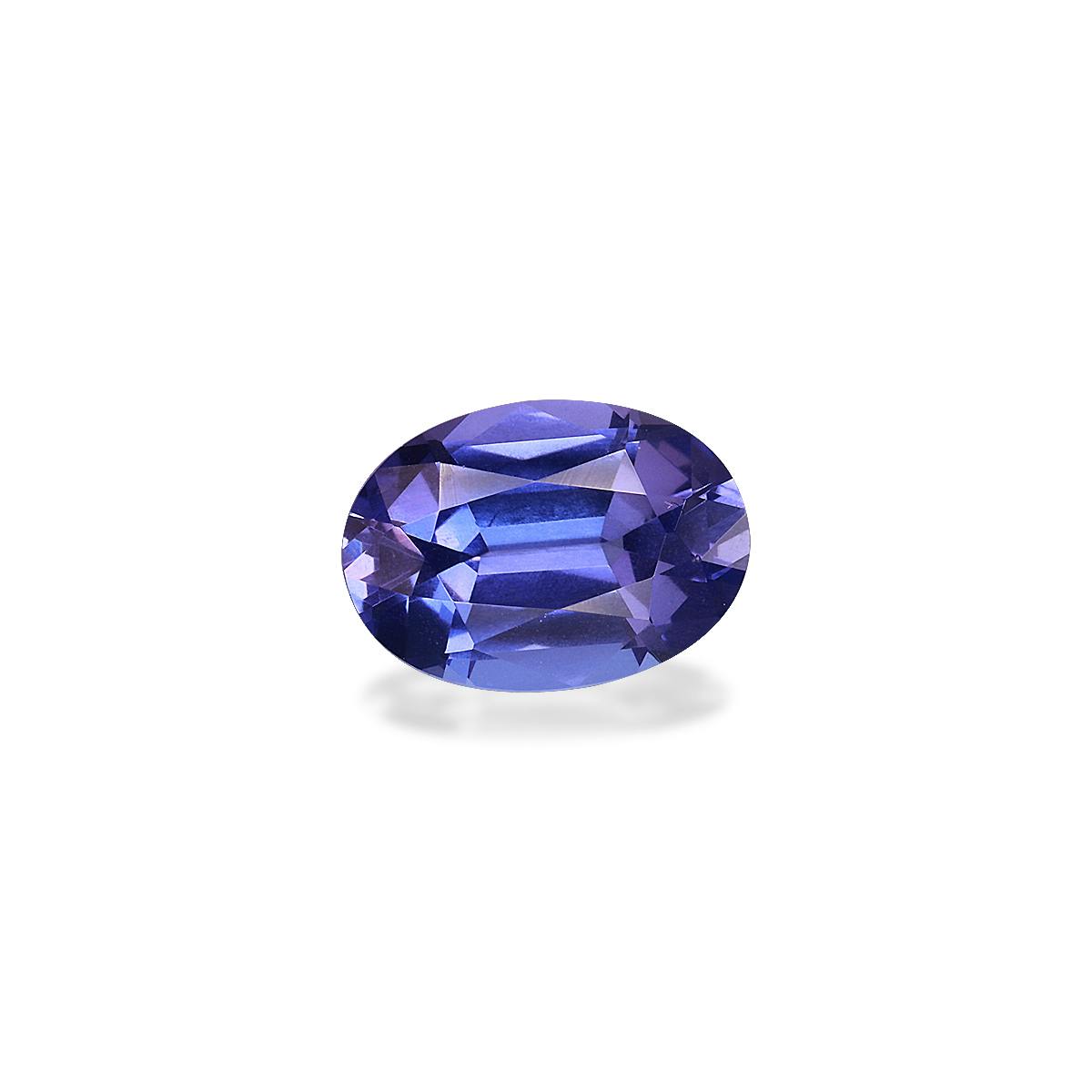 AAA+ Blue Tanzanite 2.90ct (TN0180)