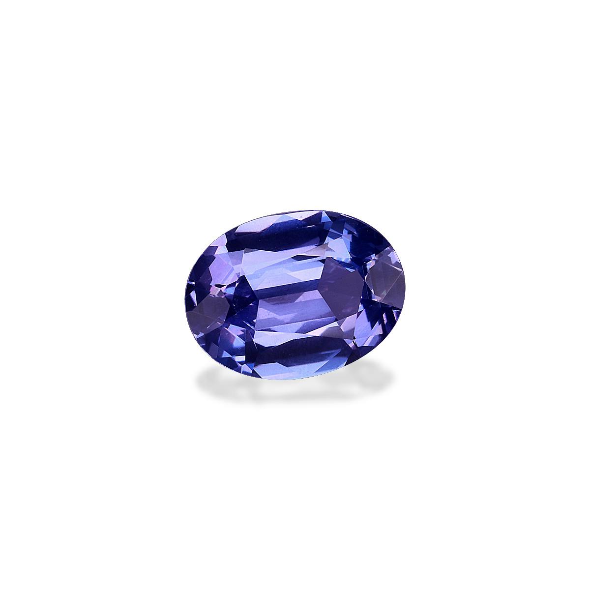 AAA+ Blue Tanzanite 2.08ct - 9x7mm (TN0206)