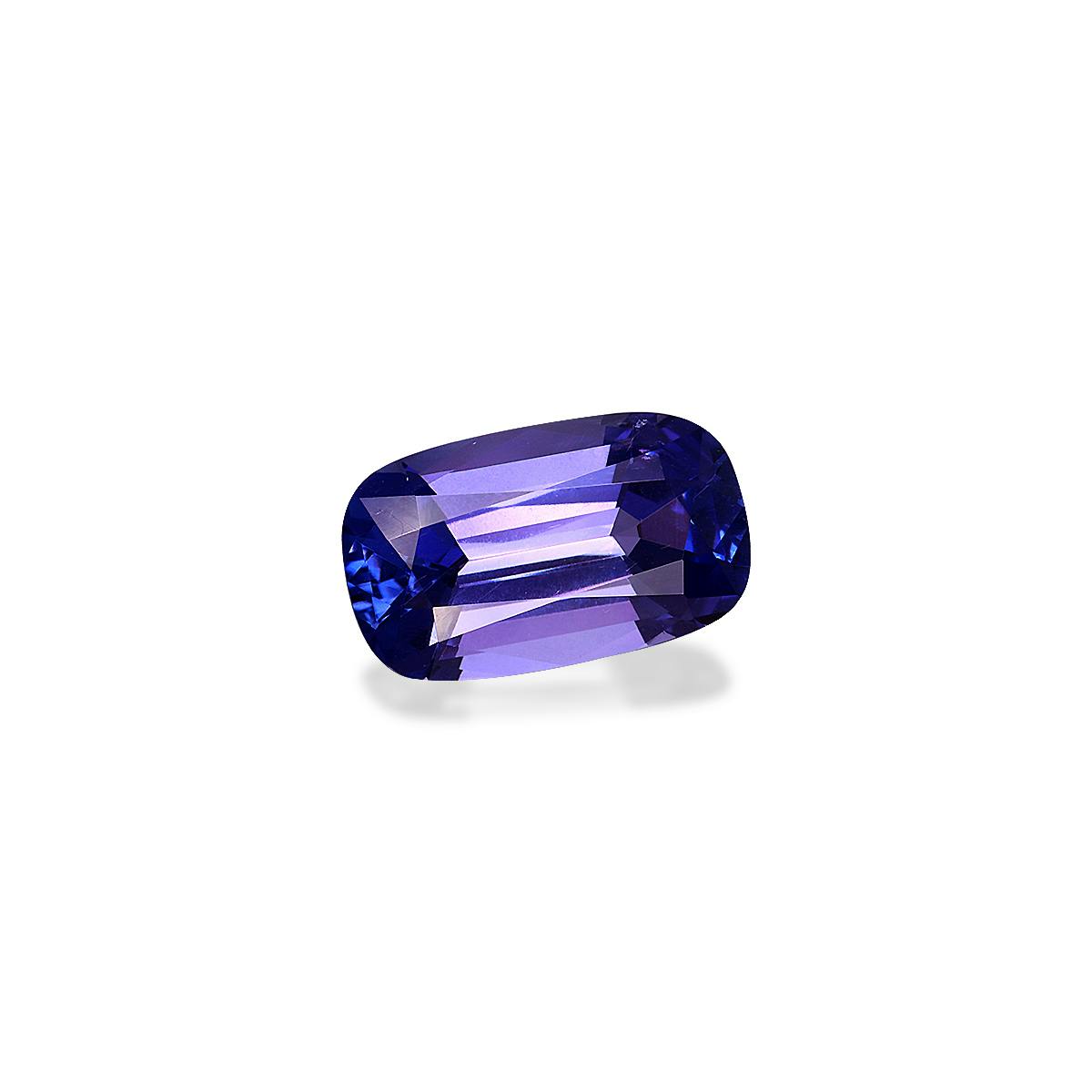 AAA+ Blue Tanzanite 4.73ct (TN0300)