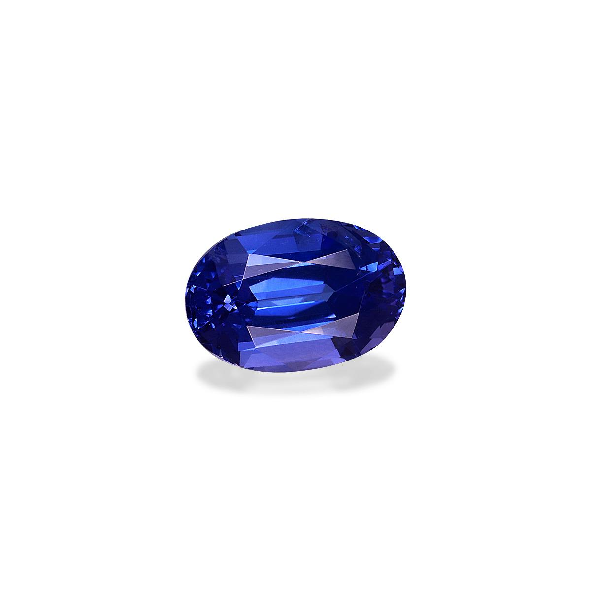 AAA+ Blue Tanzanite 2.90ct (TN0323)