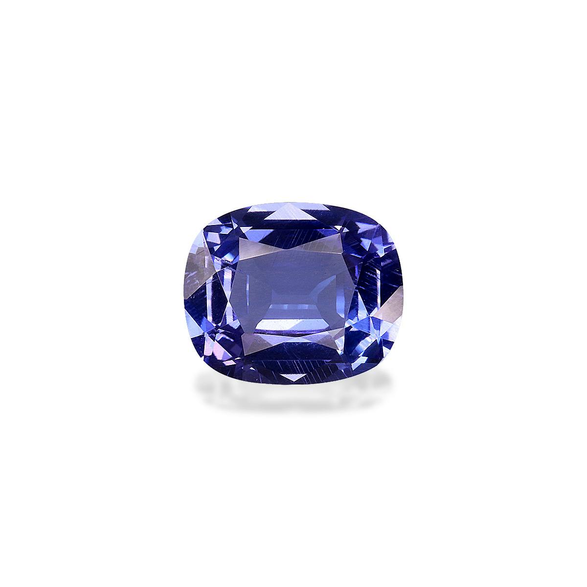 AA Blue Tanzanite 2.69ct - 10x8mm (TN0381)