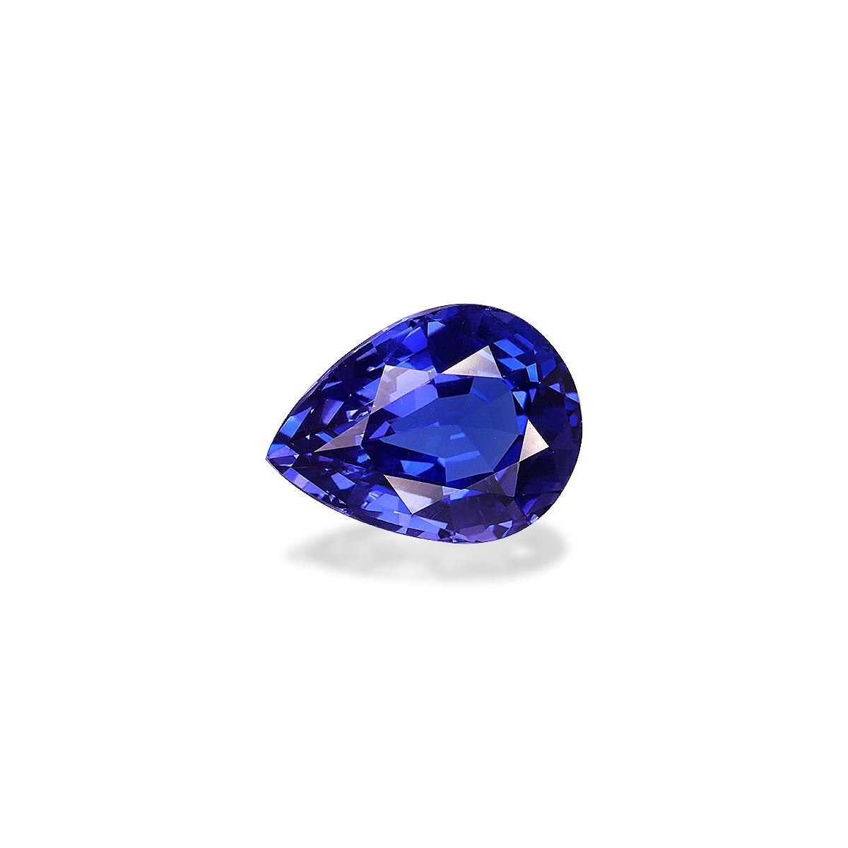 Blue Tanzanite 6.17ct (TN0411)