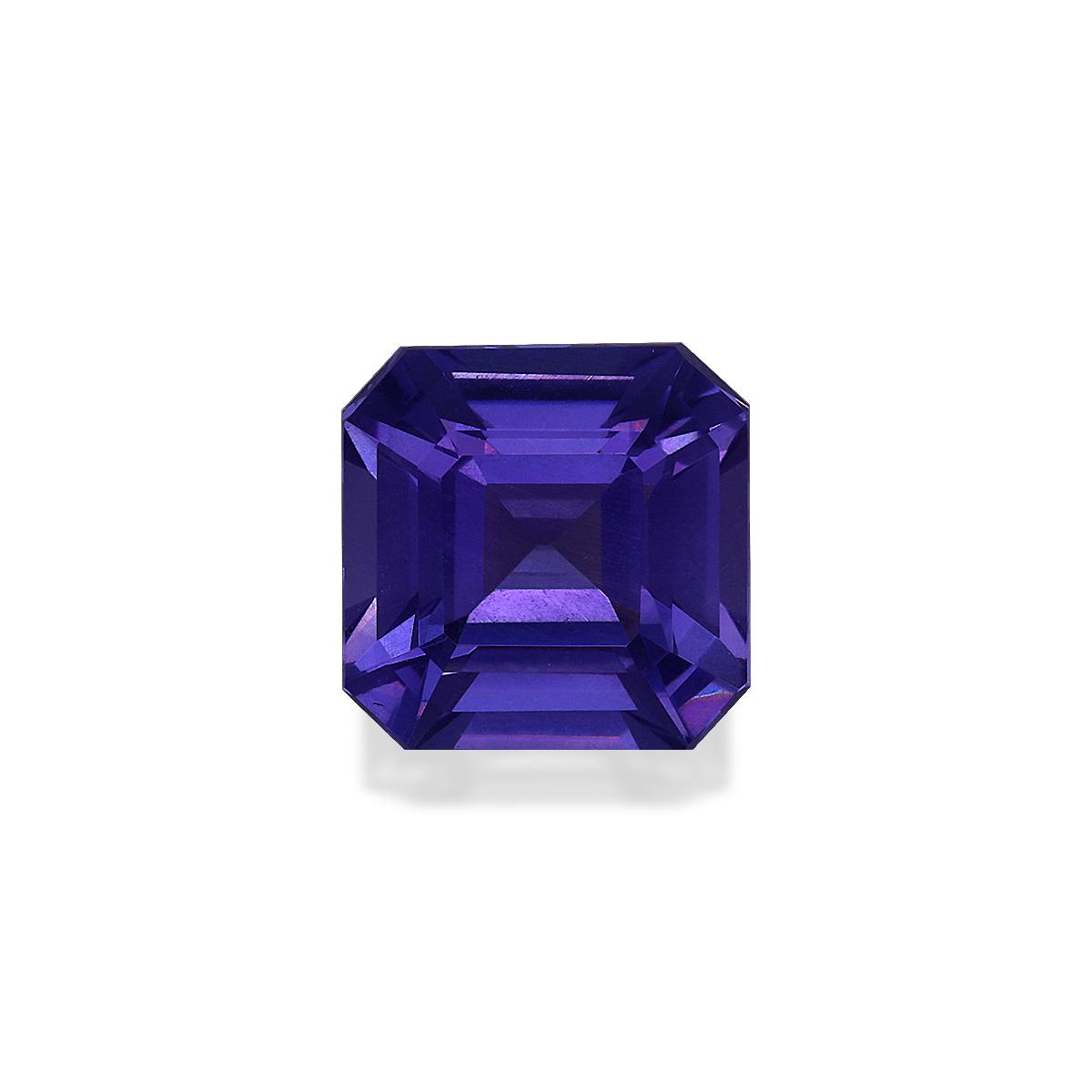 Tanzanite 2.37ct - 7mm (TN0608)