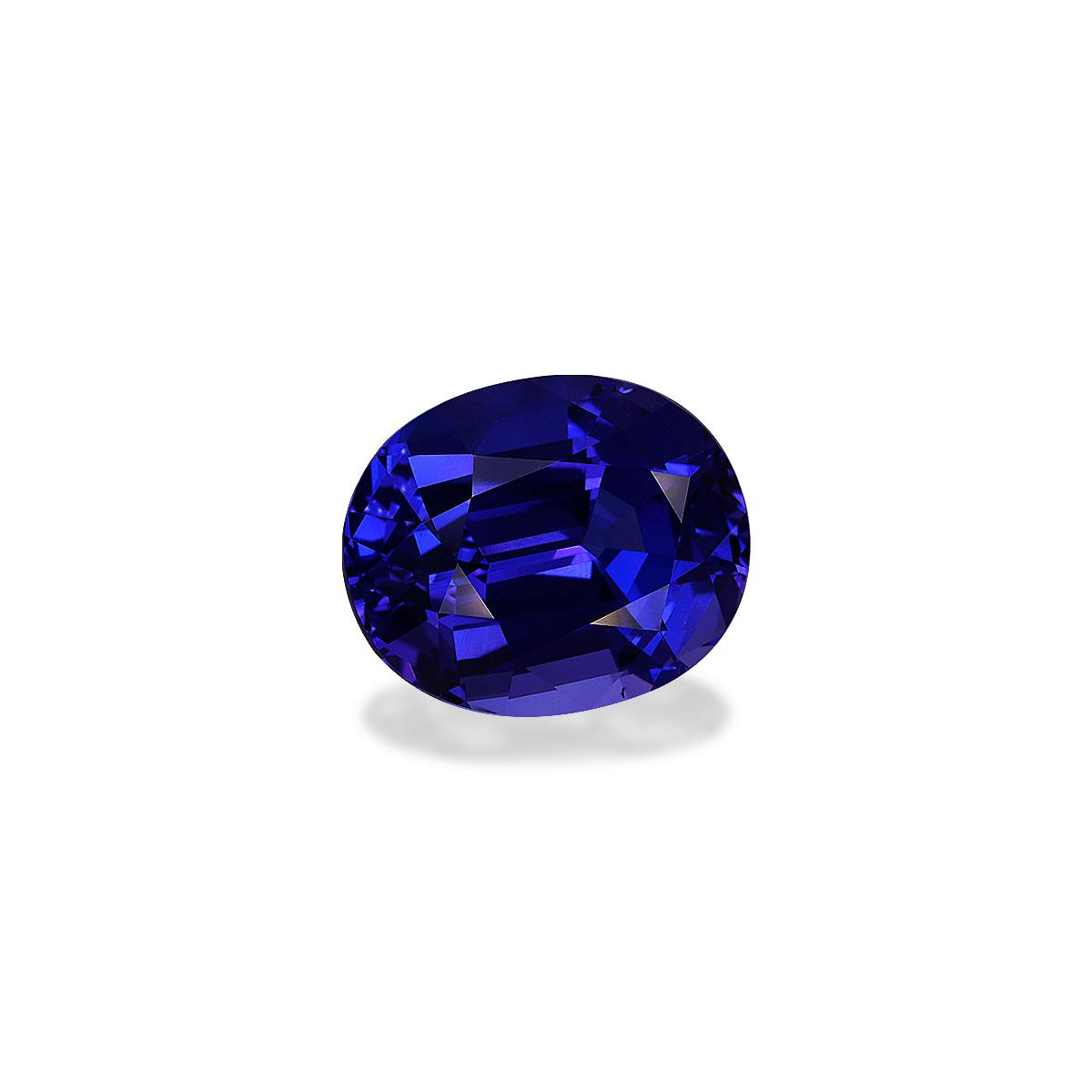 D-Block Blue Tanzanite 18.52ct (TN0634)