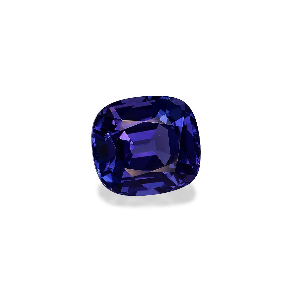 AAA+ Blue Tanzanite 8.98ct (TN0666)
