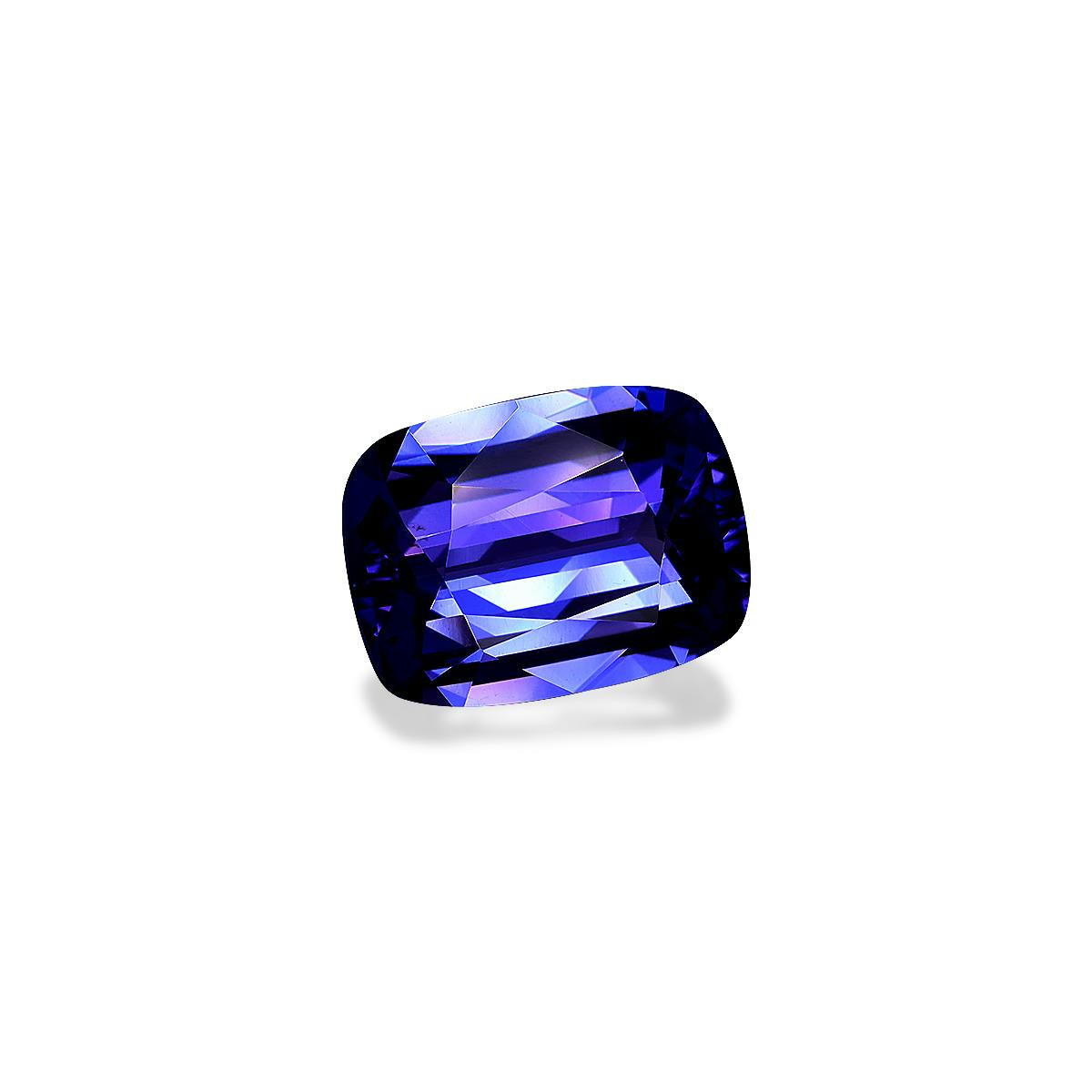 D-Block Blue Tanzanite 7.25ct (TN0671)