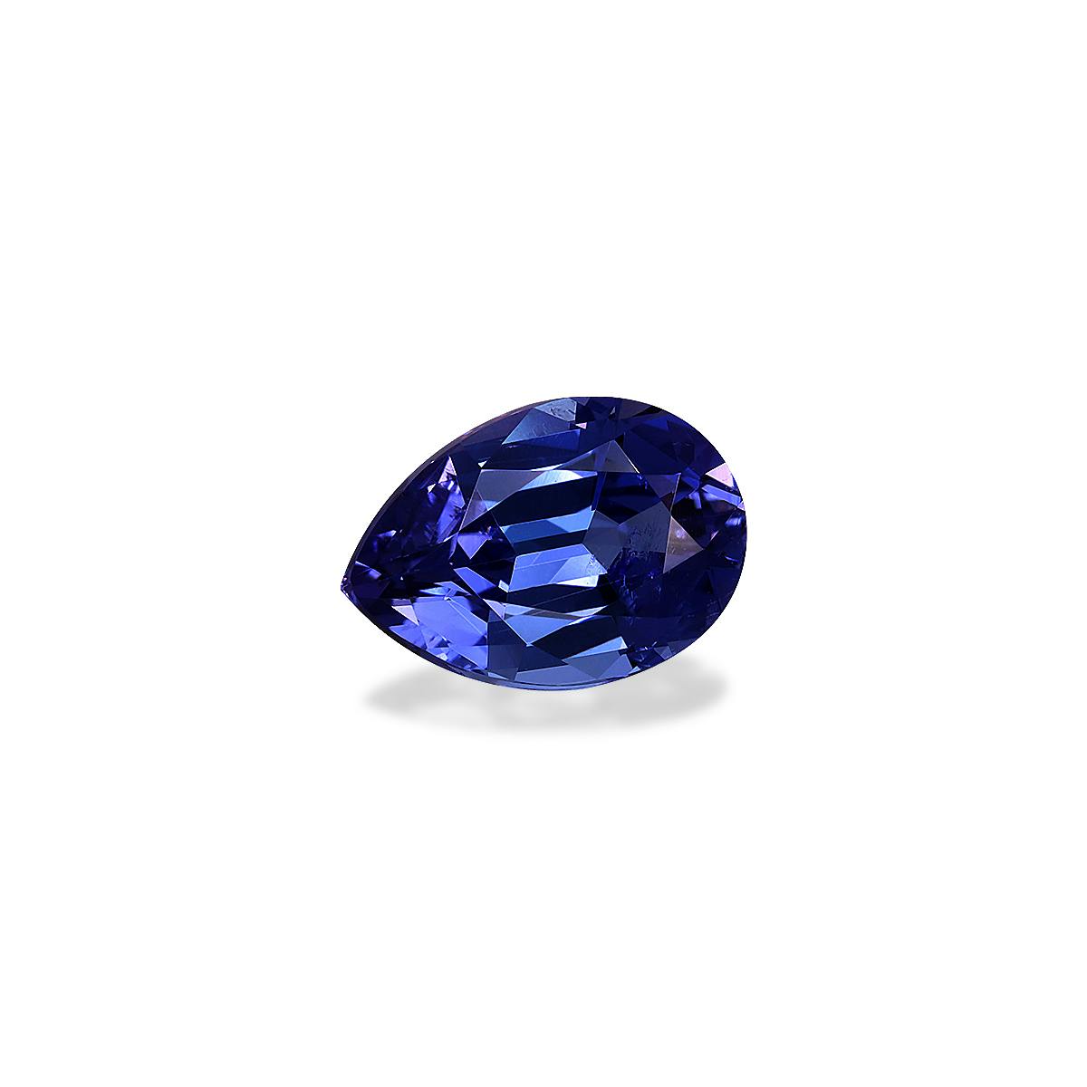 AAA+ Blue Tanzanite 2.15ct - 9x7mm (TN0868)