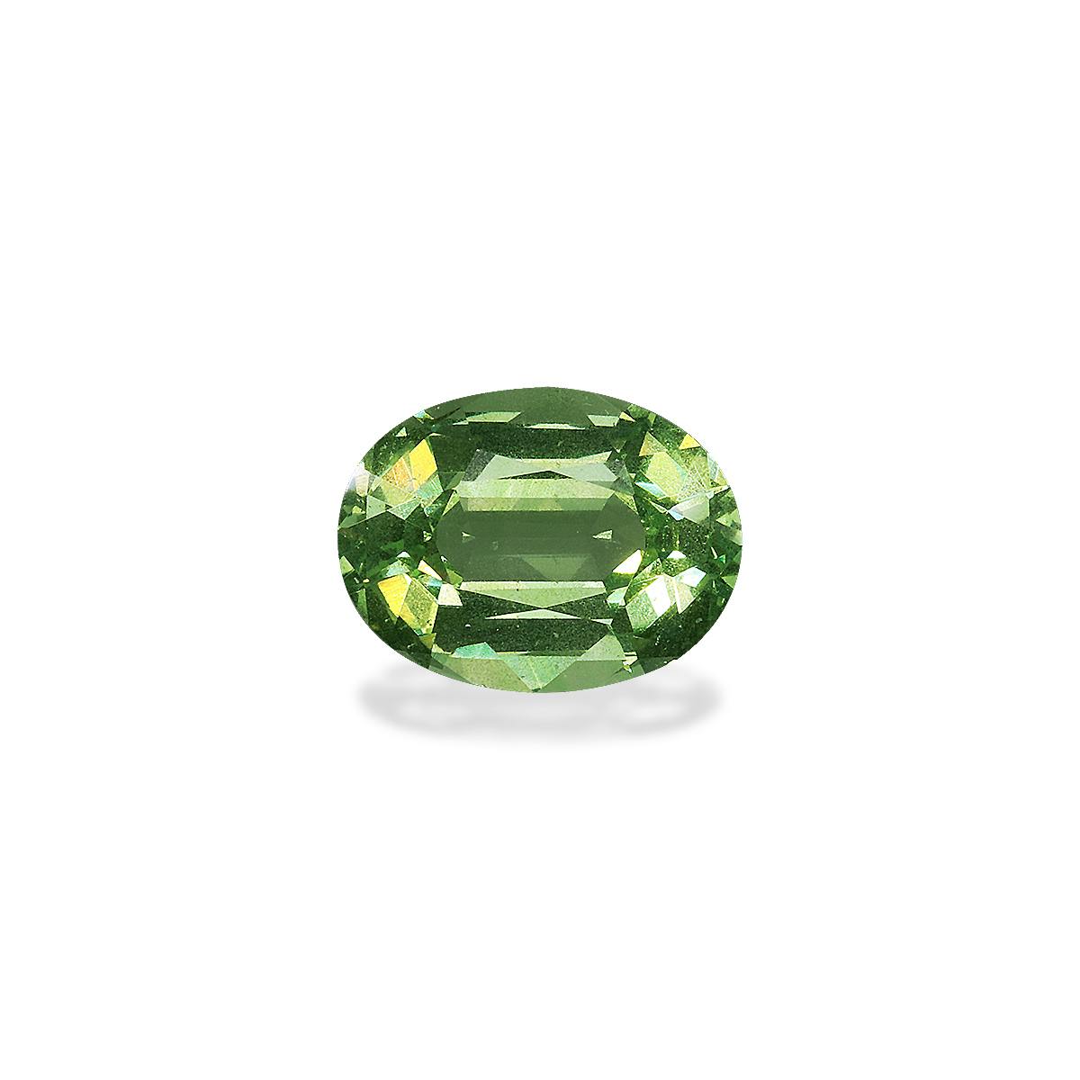 Green Tsavorite 3.69ct (TS0003)