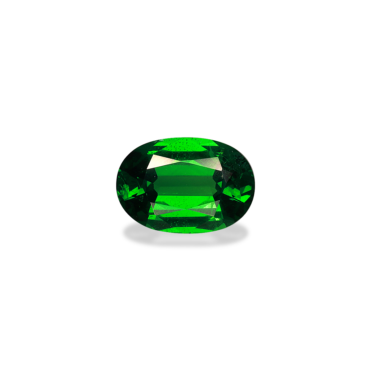 Green Tsavorite 2.26ct (TS0072)
