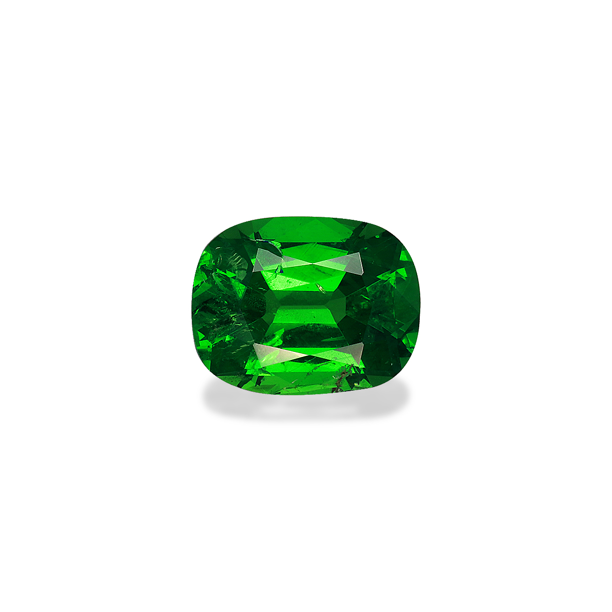 Green Tsavorite 2.00ct - 8x6mm (TS0098)