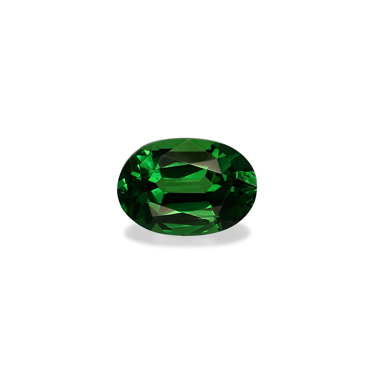 Vivid Green Tsavorite 0.55ct - 6x4mm (TS0105)