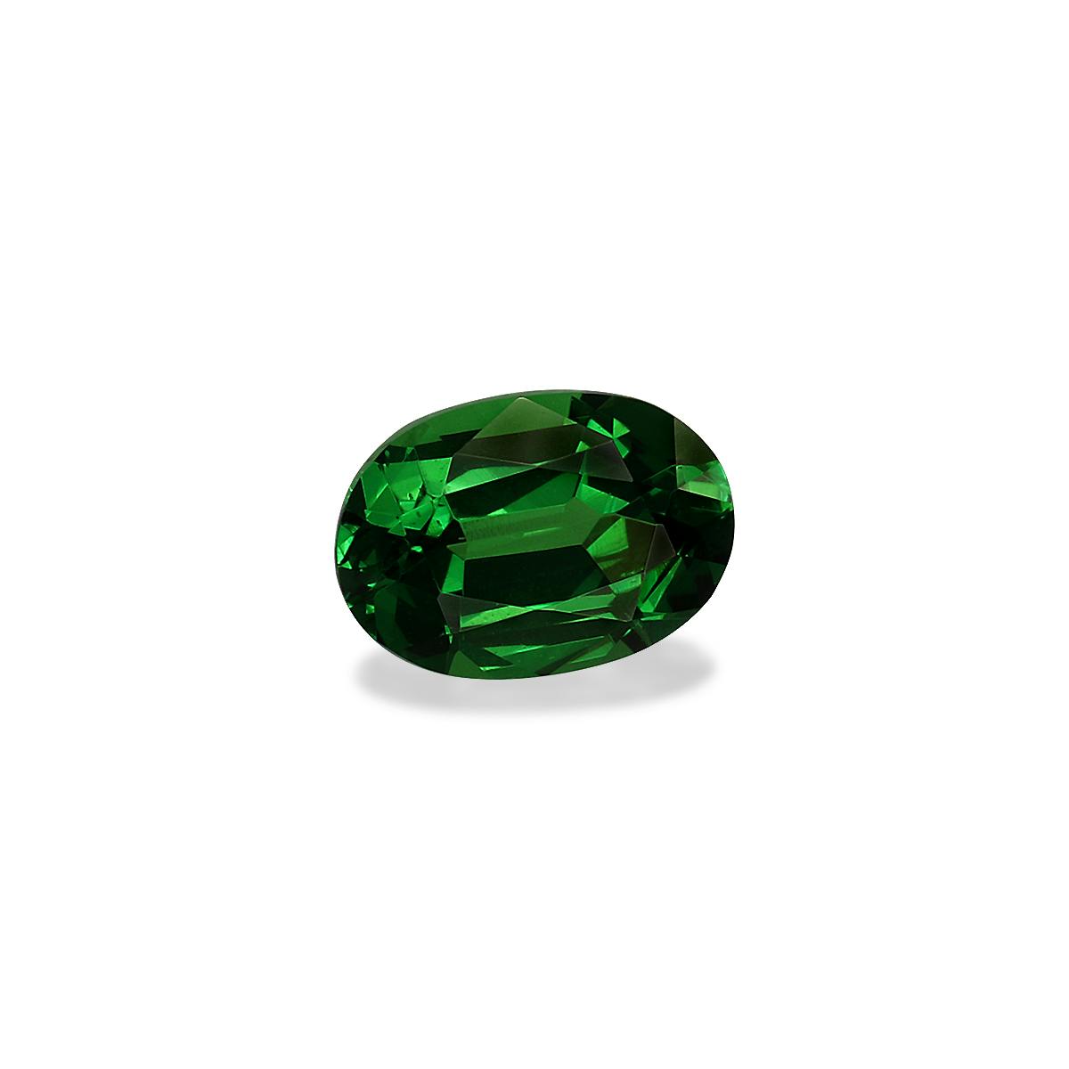 Vivid Green Tsavorite 0.55ct - 6x4mm (TS0105)