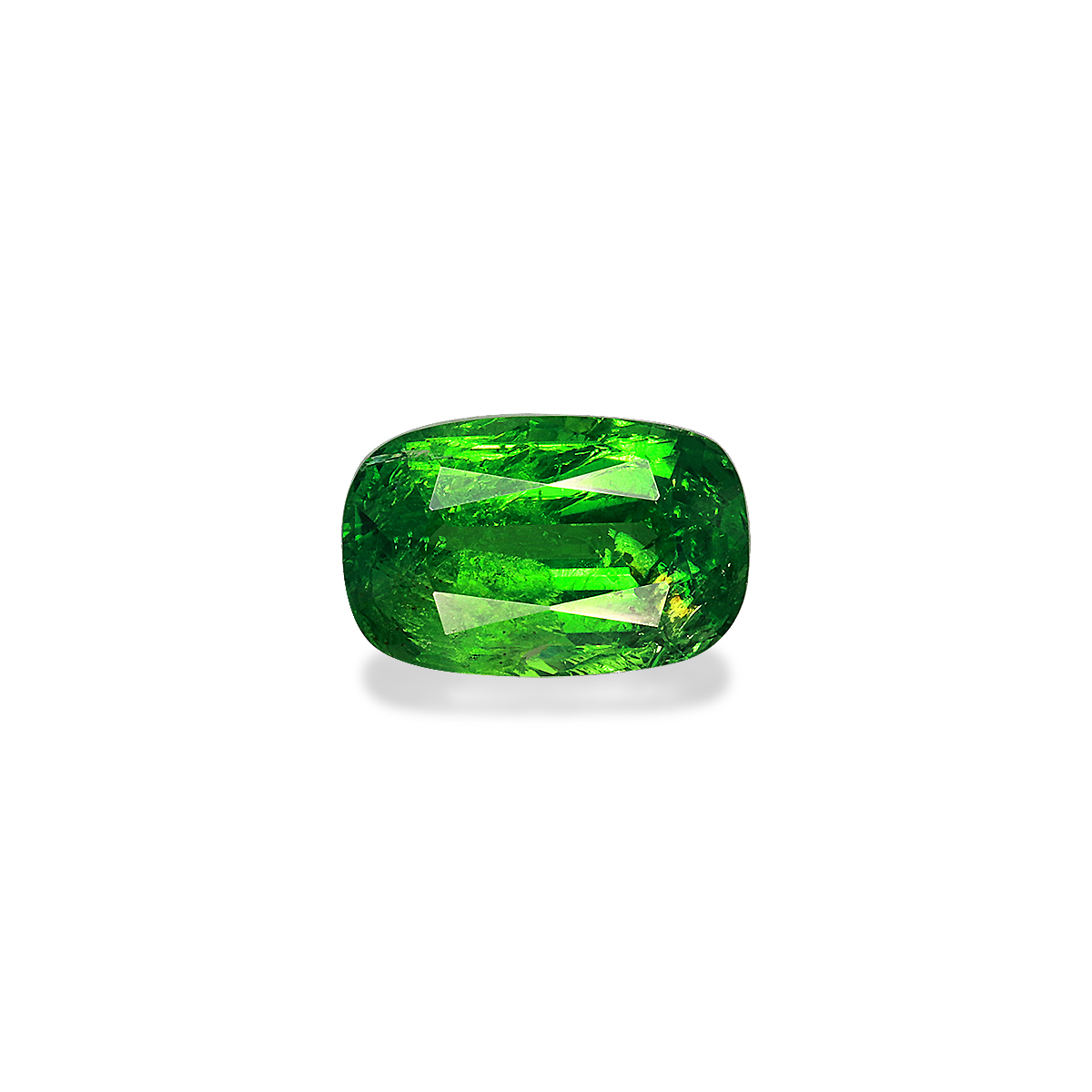 Green Tsavorite 2.54ct (TS0111)