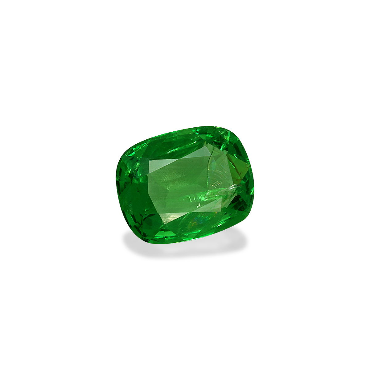Vivid Green Tsavorite 1.54ct (TS0194)