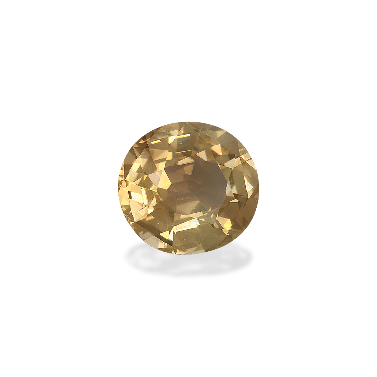 Yellow Tourmaline 15.77ct (YT0024)