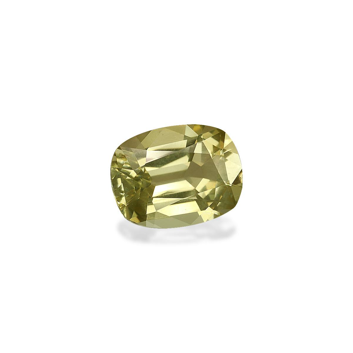 Yellow Tourmaline 10.86ct (YT0025)