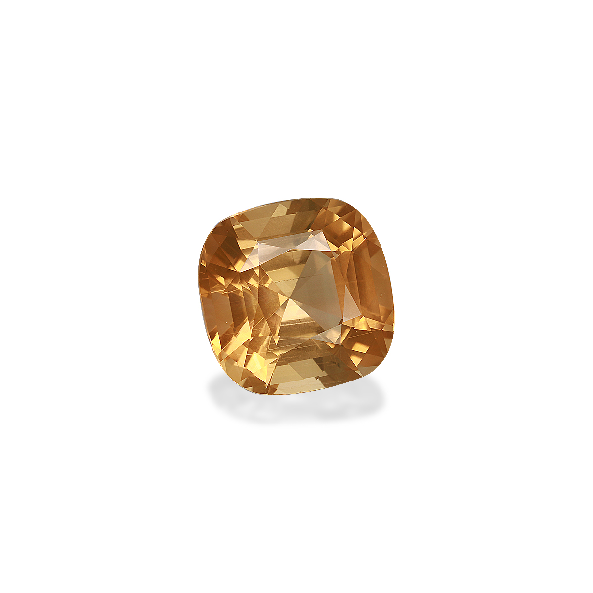 Yellow Tourmaline 10.75ct - 13mm (YT0076)