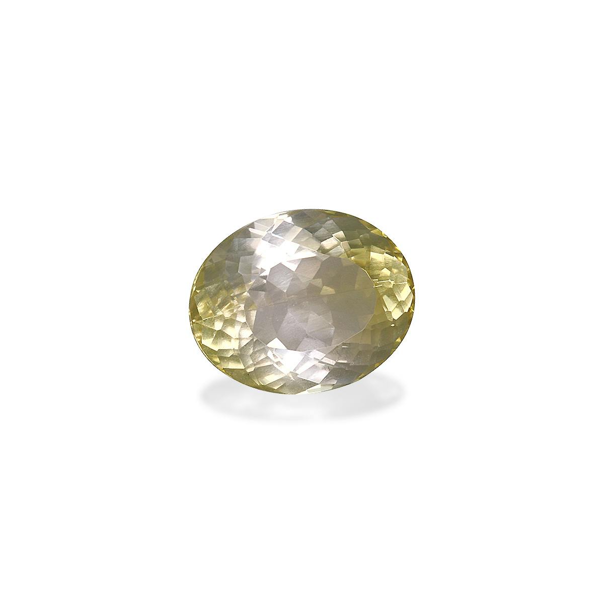 Yellow Tourmaline 3.44ct - 10x8mm (YT0116)