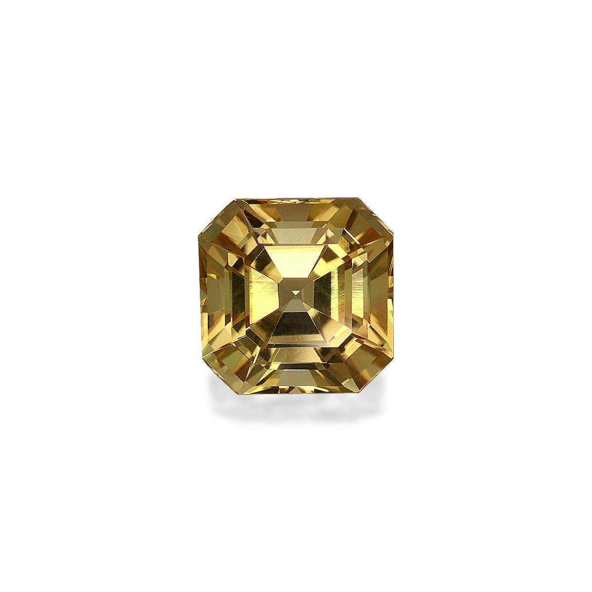 Vivid Yellow Tourmaline 9.99ct - 12mm (YT0141)