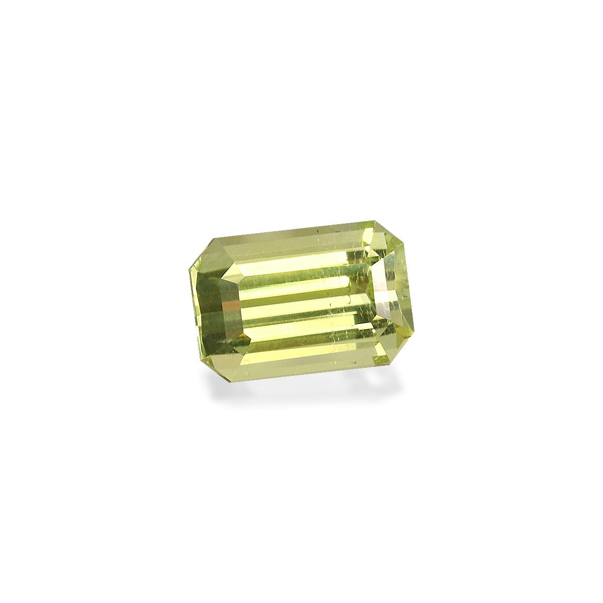 Yellow Tourmaline 2.10ct - 8x6mm (YT0144)