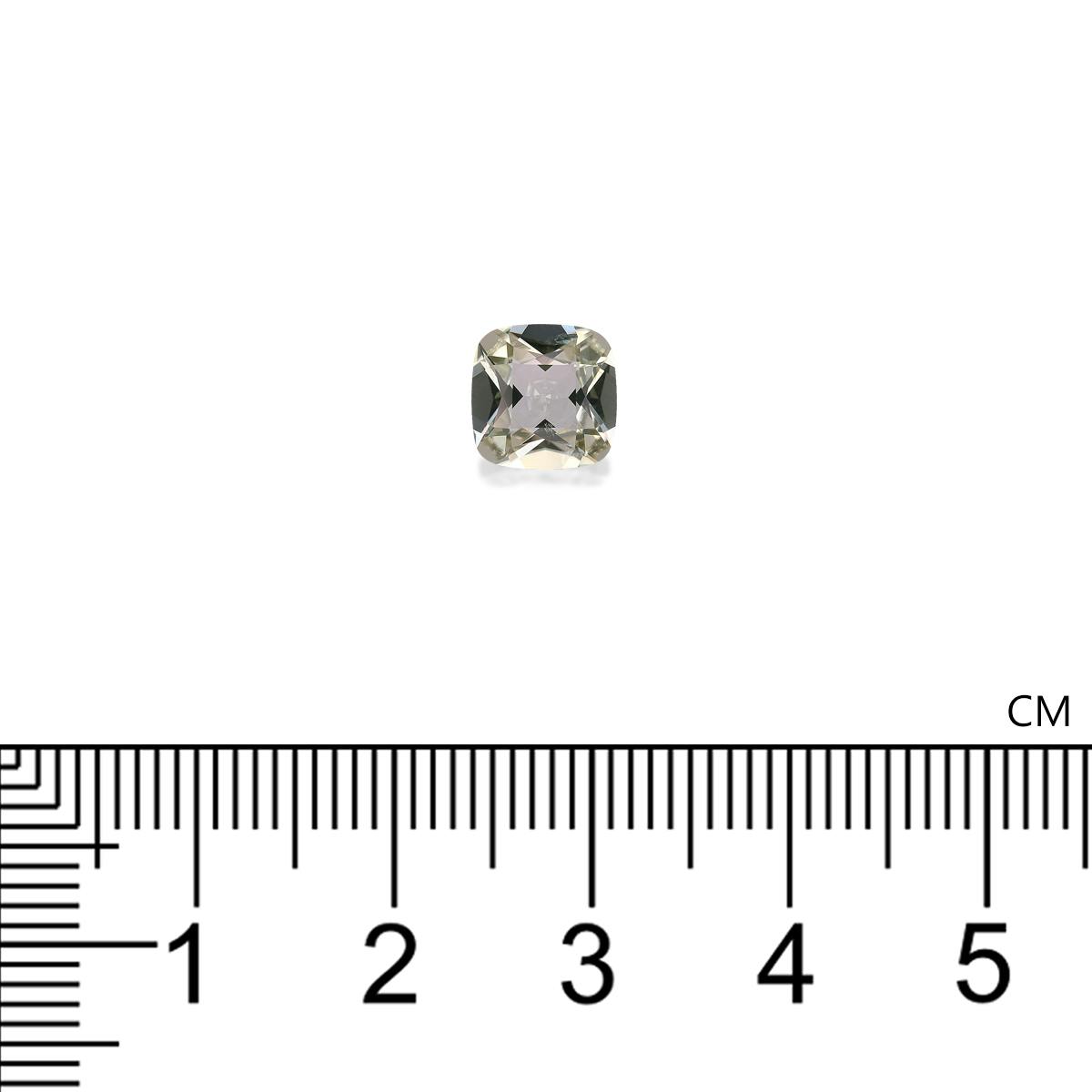Green Tourmaline 1.30ct - 7mm (YT0168)