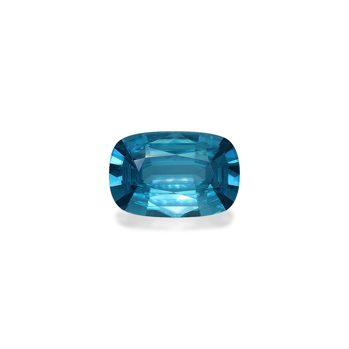 Blue Zircon 7.29ct (ZI0273)