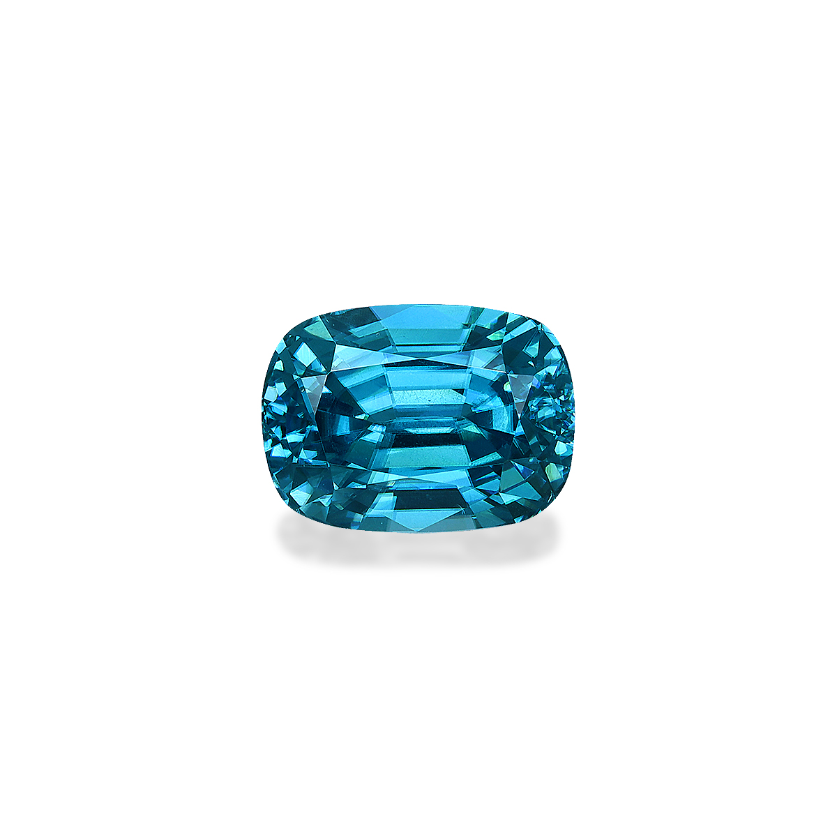 Blue Zircon 5.82ct (ZI0591)