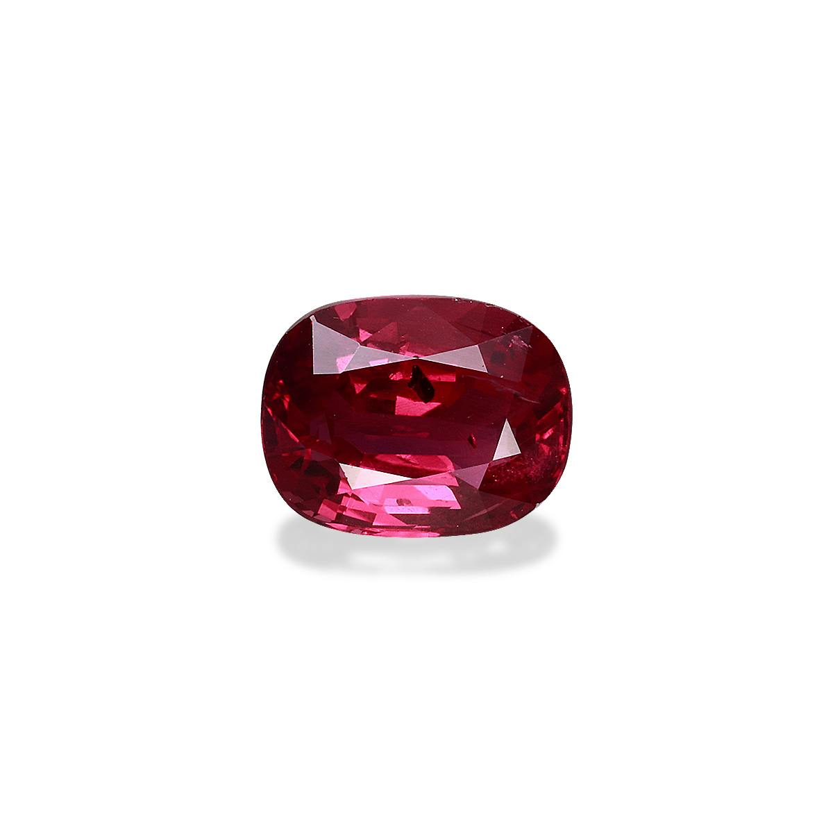 Mozambique Ruby 2ct - 8x6mm (SL09-02)